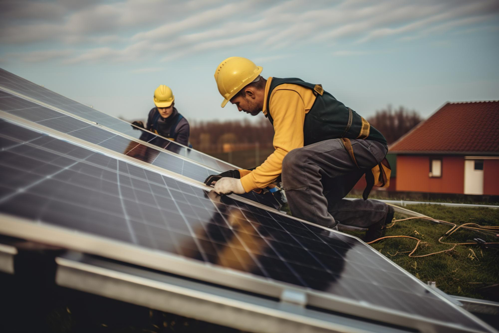 WATTRON - Elektromontážní společnost